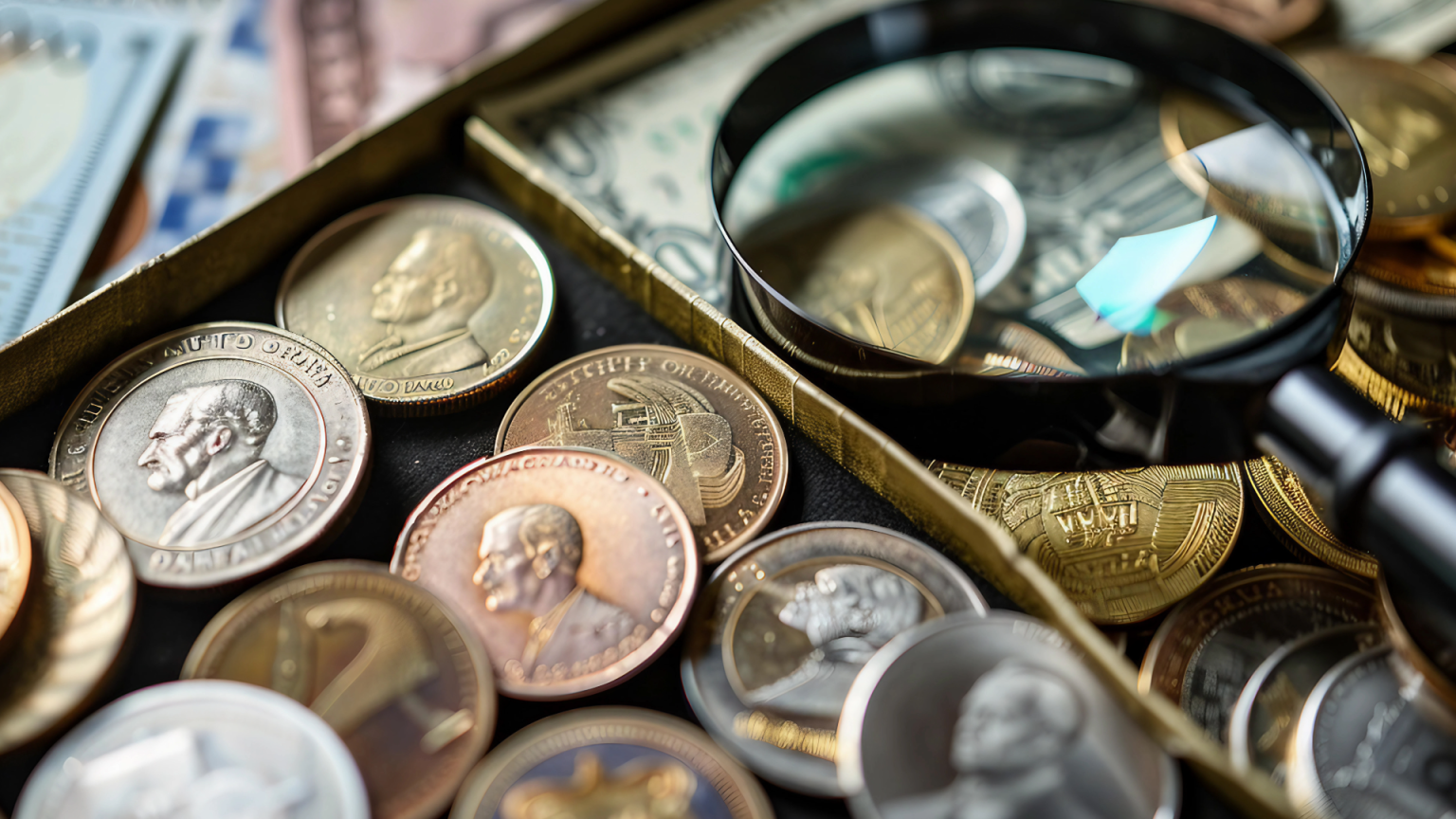 The Future of Collecting: Trends to Watch in 2025 – Collectiblepedia