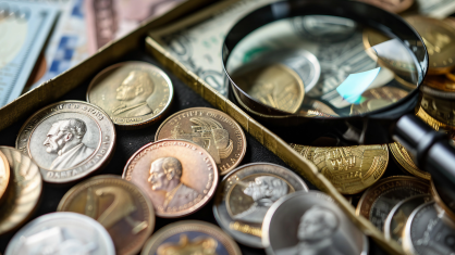 The Future of Collecting: Trends to Watch in 2025 – Collectiblepedia